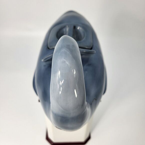 Henriksen | Dining | Whale Teapot Henriksen Imports Japan Porcelain ...